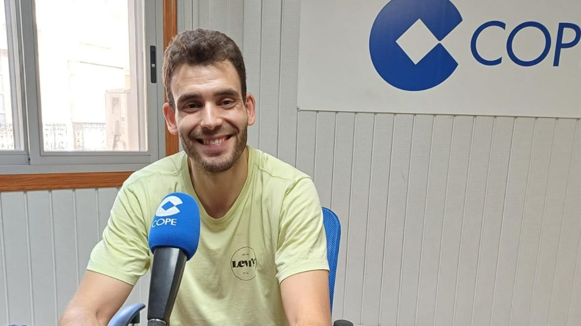 Jorge Ángel, el enfermero que combate la desinformación desde las redes ...