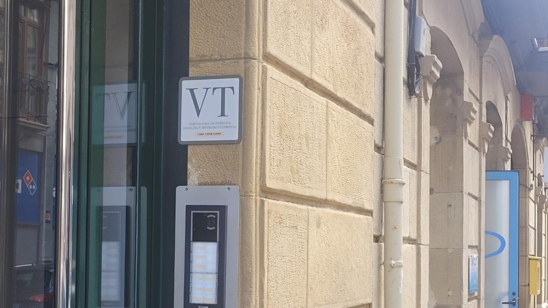 Pablo Abascal, presidente del Colegio de Administradores de Fincas de ...