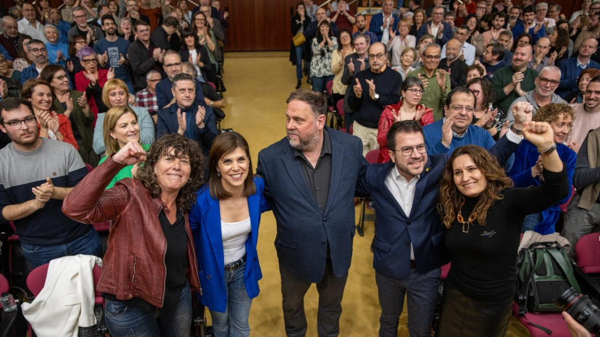 Línea Editorial COPE: El nuevo precio de la legislatura