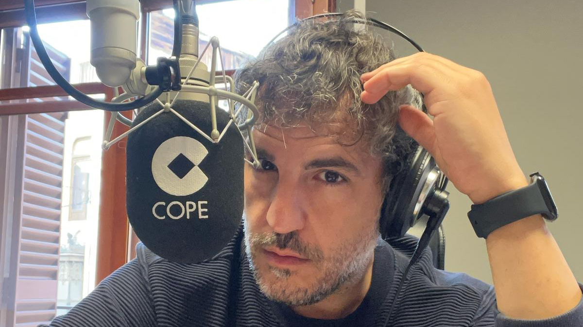 Antonio Agredano y el concepto del arte en sus 'Crónicas perplejas'