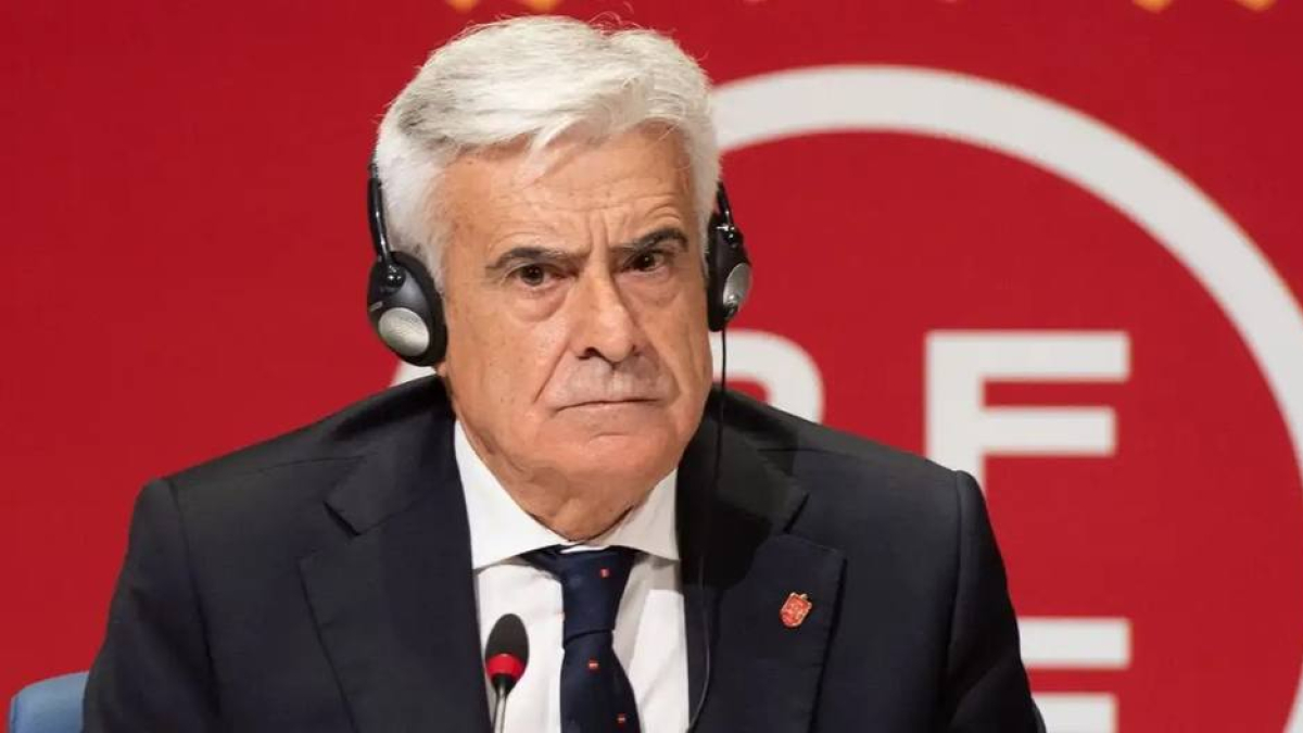 Pedro Rocha presenta un total de 107 avales a la Comisión Electoral de ...