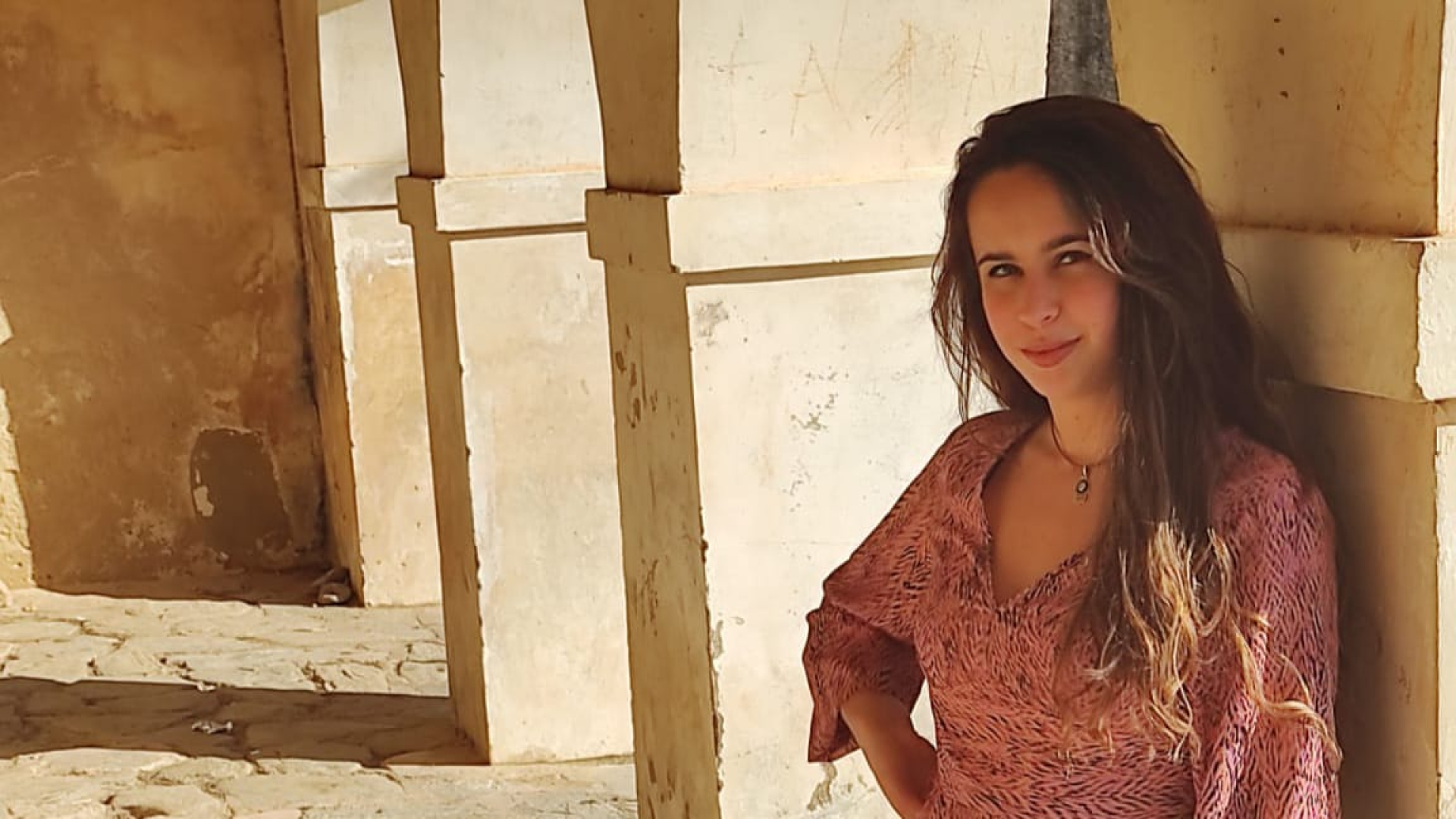 Tamara López, una pacense que rompe estadísticas