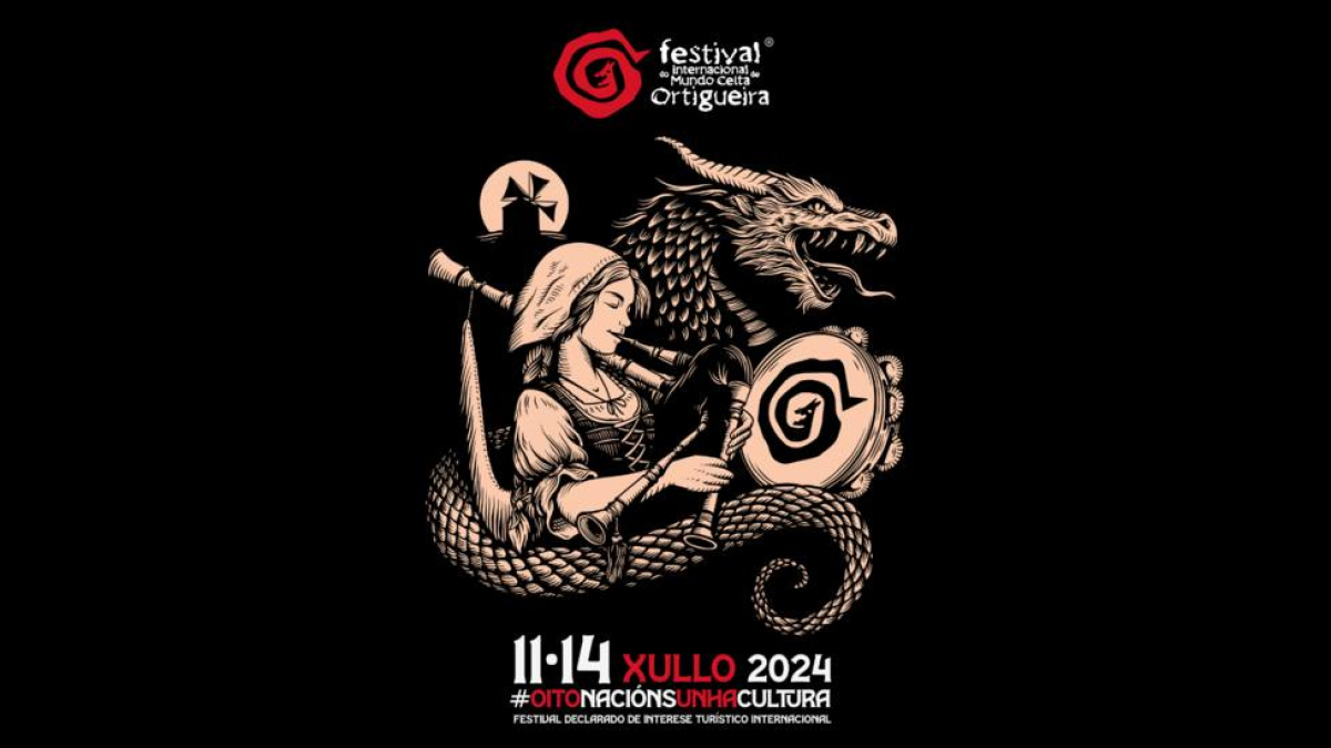 Capercaillie y Fillas de Cassandra, cabezas de cartel del Festival de ...