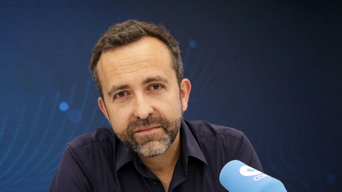 El primer sonido del día de Herrera en COPE: lo que traerá el 2024 en ...
