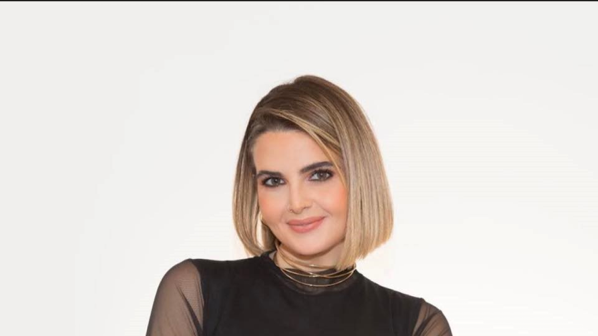 Sheila Hernández: "Fui la gorda y no, el bullying no es una moda"