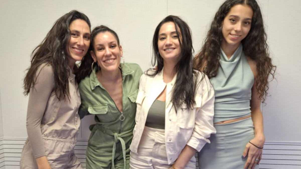 Las Migas presentan 'Rumberas', su último proyecto con mucho toque de ...