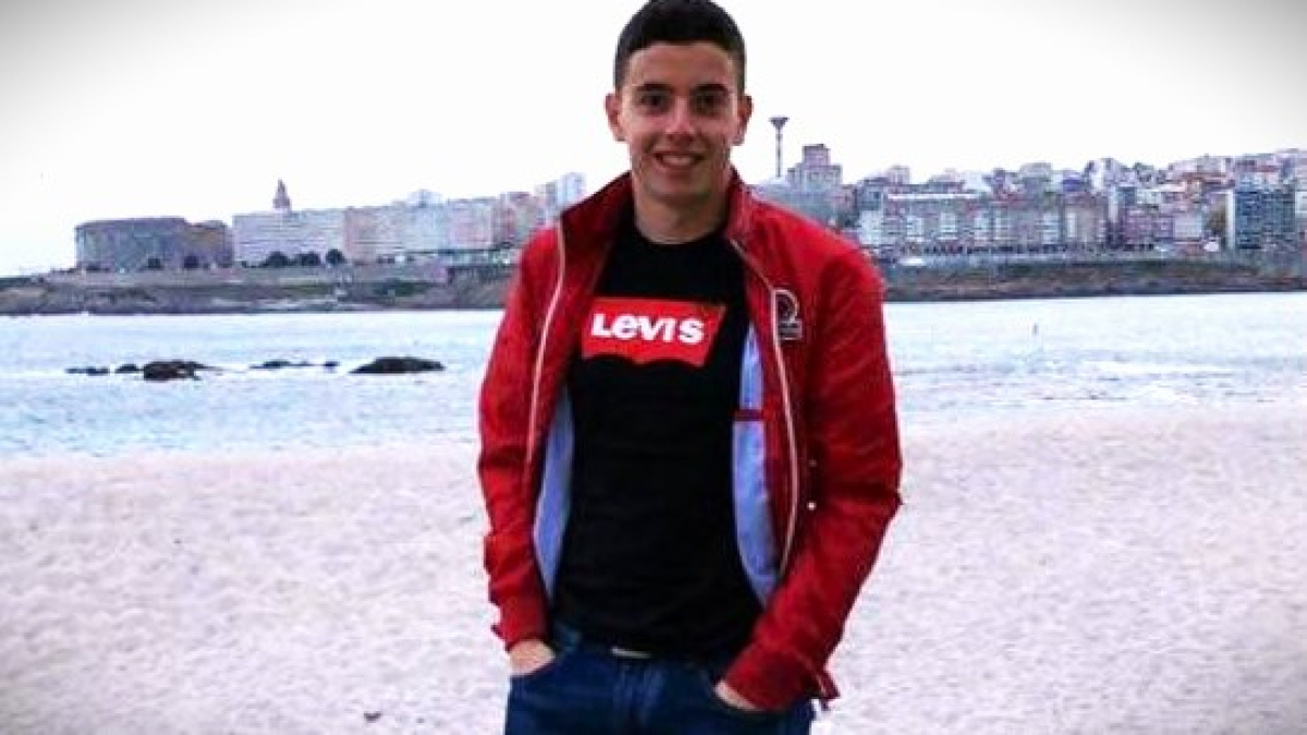 No llega a la treintena y tras menos de un año como concejal será ...