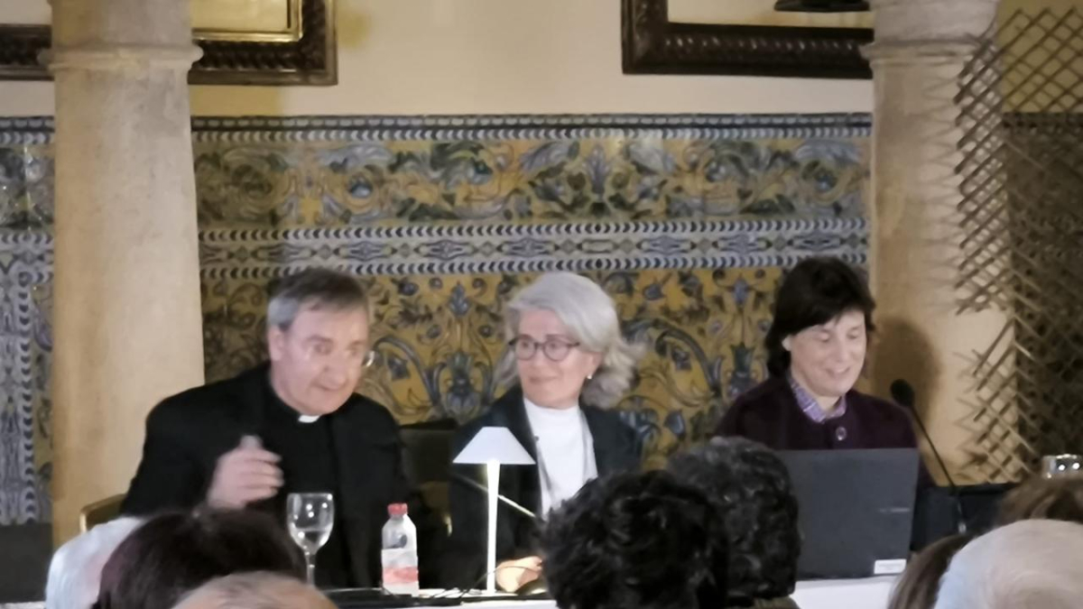 Anabel Barrena: "Obra interior más potente que la Macsura no hay en La ...