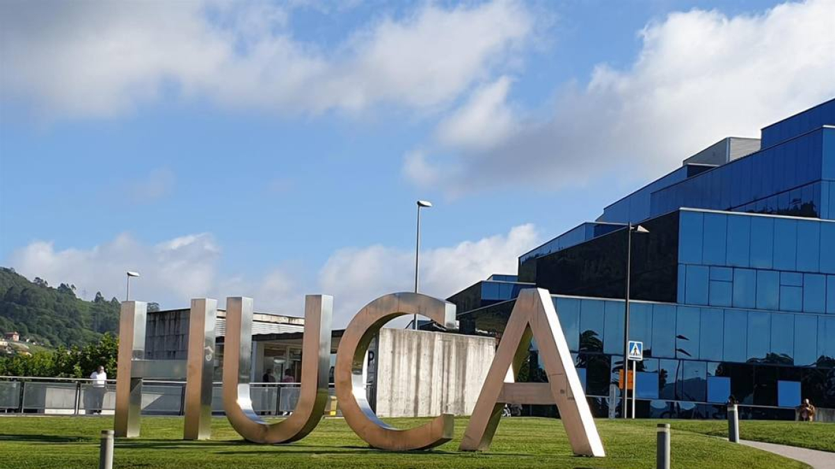 La Unidad de Rehabilitación Cardíaca del HUCA recibe el certificado de ...