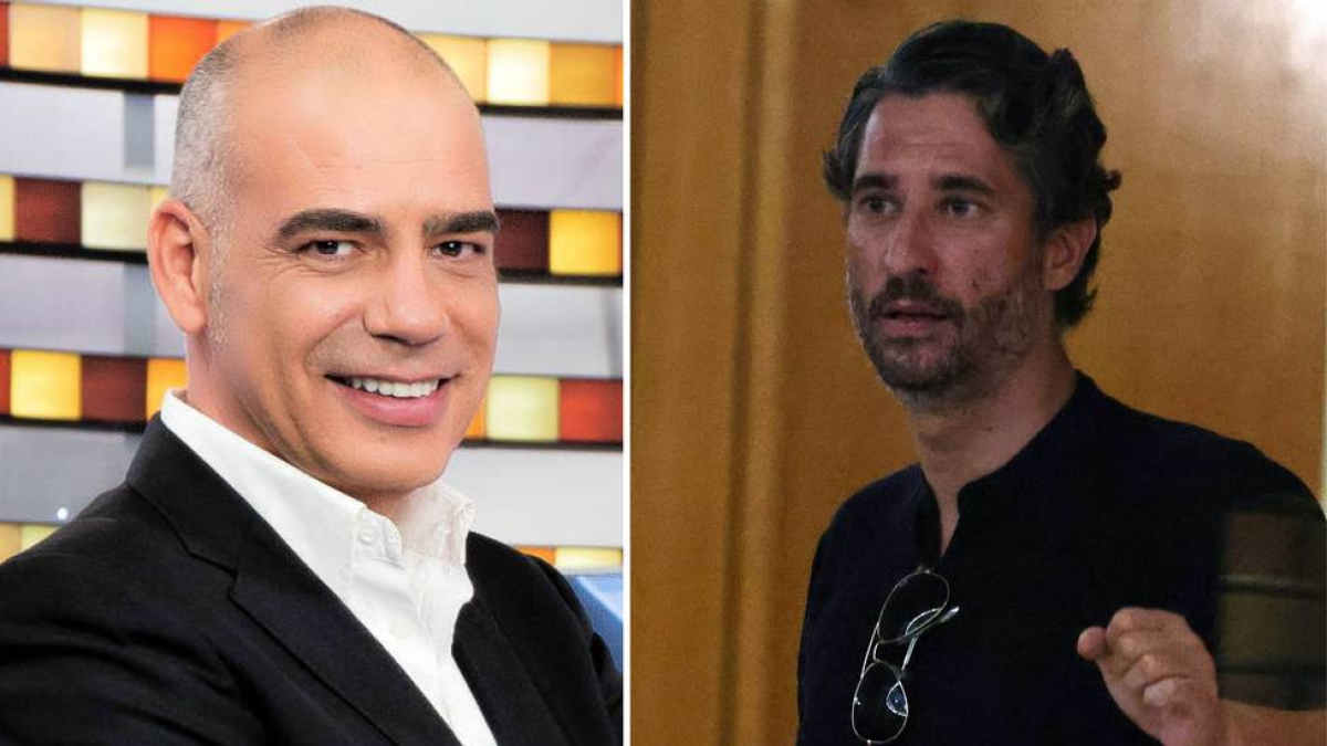 Nacho Abad cuenta la última hora del caso de Conde-Pumpido hijo: "Esto ...