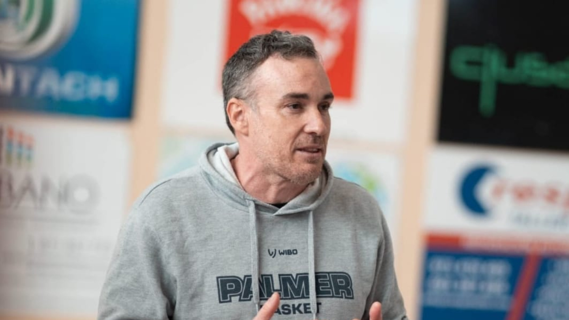 Raúl Machado: "El cambio tiene que ser a través de la mentalidad"