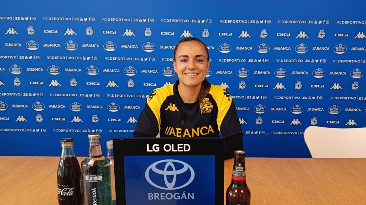 Laurina y la salud mental: “Llevaba toda mi vida enfocándome en Laurina ...