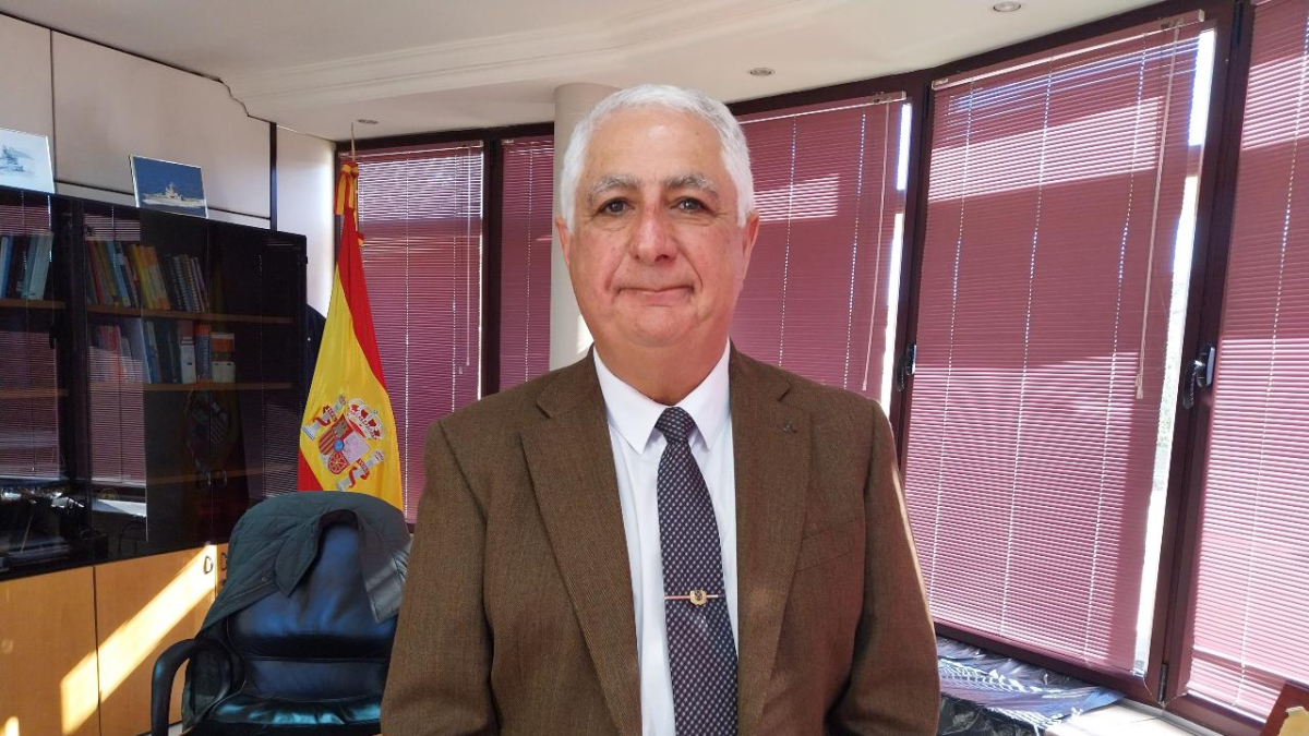 El 'Front Siena' estuvo a punto de provocar un vertido de diez mil ...