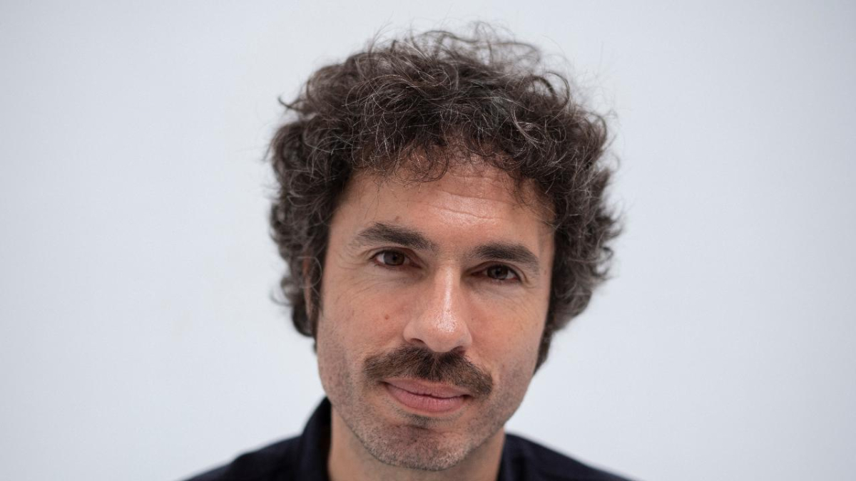 Luis García-Rey: "Del Partidazo de COPE saldrían un par de libros, pero ...