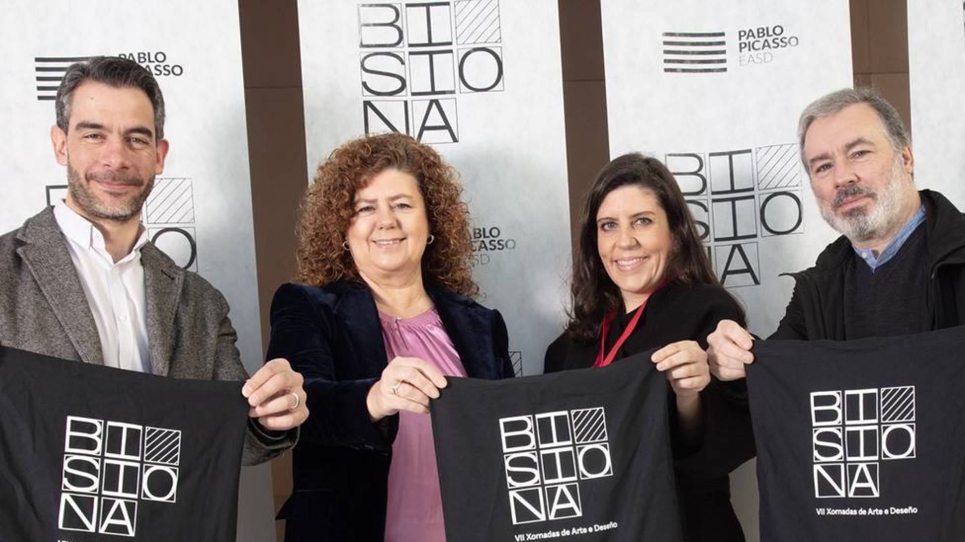 Expertos de España, Francia, Italia e Tunisia afondan sobre a arte e o ...