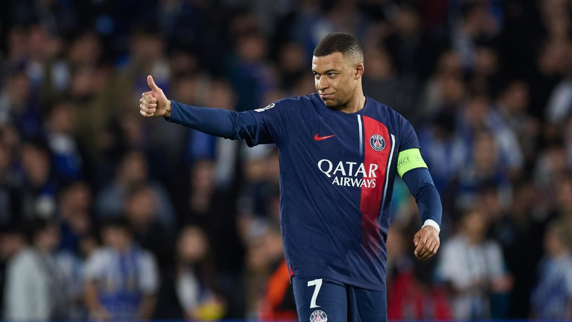 Juanma Castaño se rinde a Mbappé por su exhibición para eliminar a la ... Juanma Castaño se rinde a Mbappé por su exhibición para eliminar a la ...