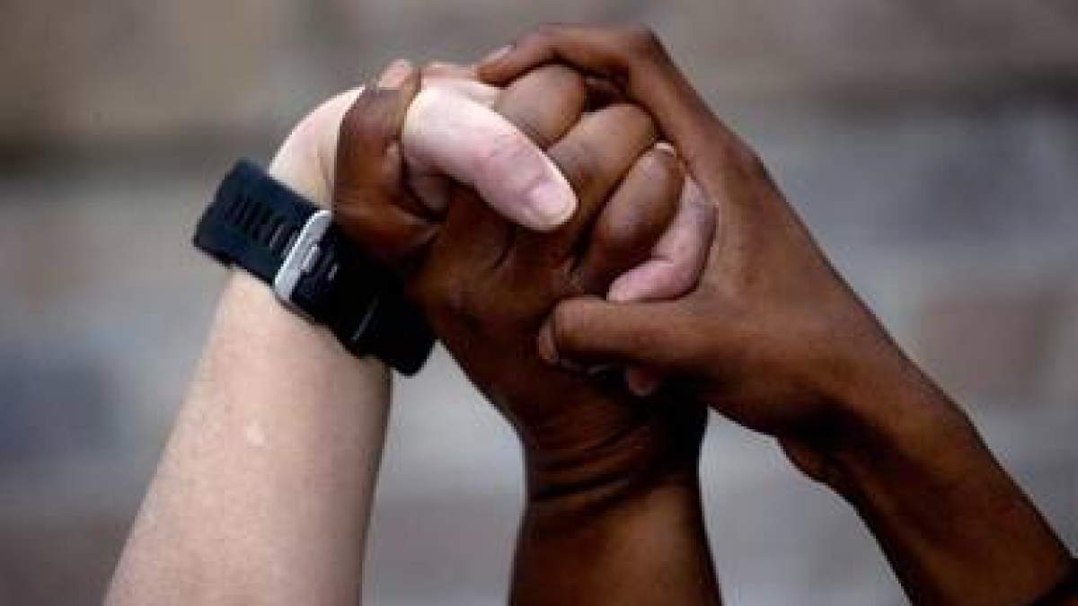 La lucha de Ibrahim contra el racismo: "He sufrido mucho racismo, es un ...