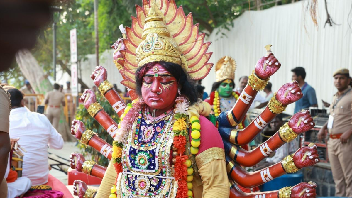 Línea Editorial COPE: India: no hay rival para el populista Modi