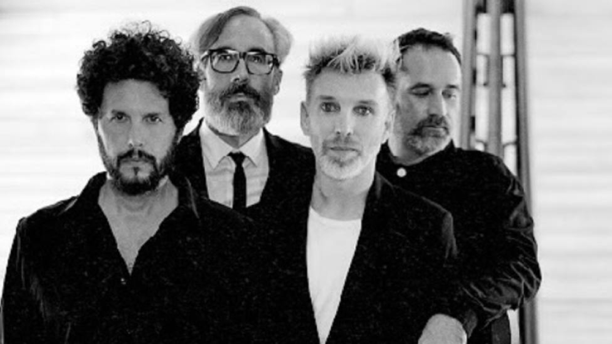 Shuarma, la voz y alma del grupo Elefantes, desvela cuál ha sido su ...