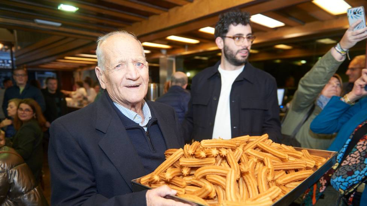 Fallece César Bonilla, de la empresa Bonilla a la Vista, natural de Ferrol