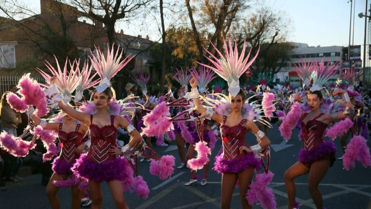 Dispositivo especial de tráfico con motivo de la celebración de ...