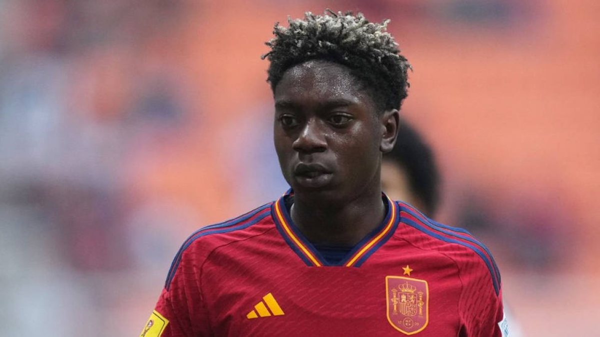 En Villarreal desvelan la cantidad que pagó el Athletic por Igor Oyono