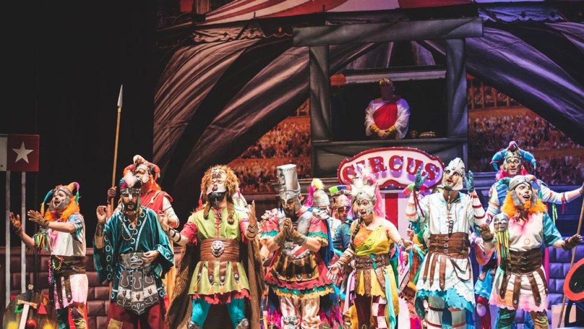 El Martes de Carnaval no será festivo regional en 2025