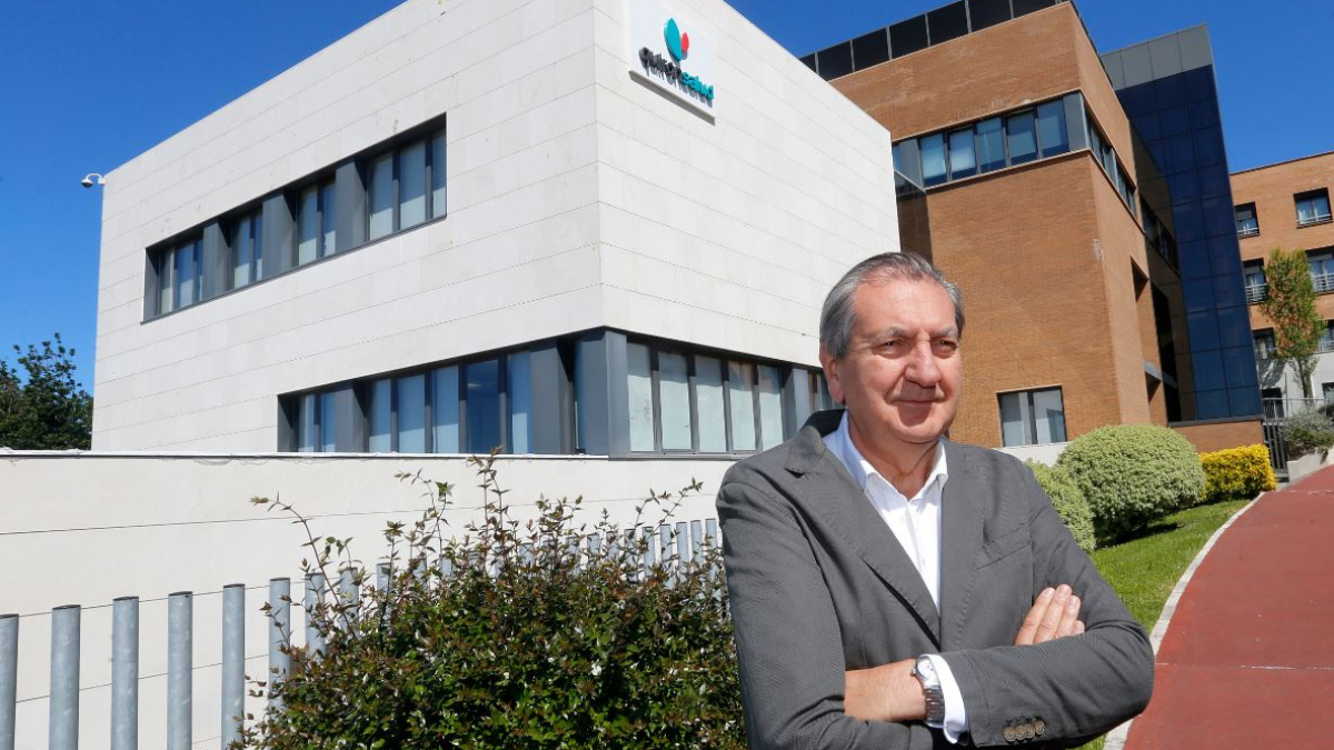 Dr López Vivanco: El tratamiento personalizado del cáncer “llega de la ...