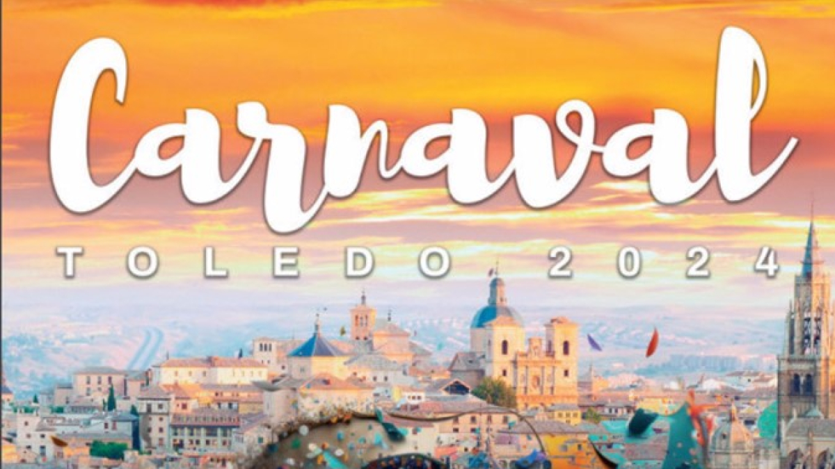 García-Toledano: "Espero que disfruten del mejor desfile de Carnaval de ...