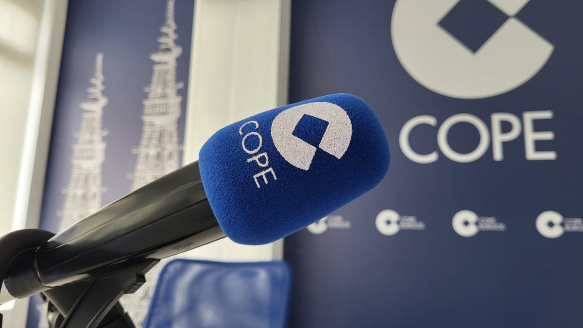 COPE es la radio más escuchada en Burgos: Líder de audiencia según la ...