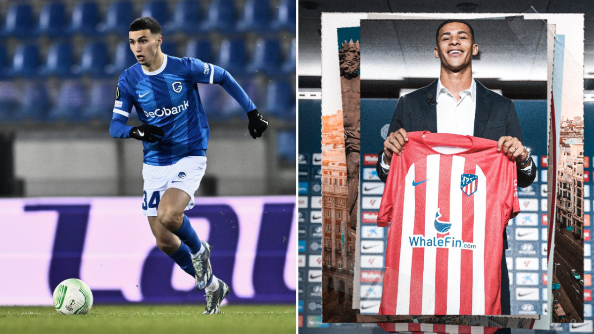 Antonio Ruiz desvela los movimientos del Atlético de Madrid en el ...