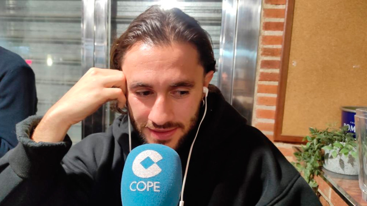 Mario Losada, de Unionistas: "No tengo tan claro que el Villarreal ...