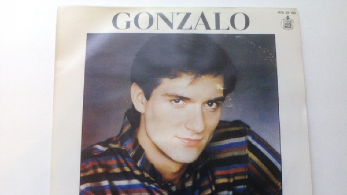 ¿Te acuerdas de Gonzalo y su éxito "Quién piensa en tí"? ¿Qué fue de él ...