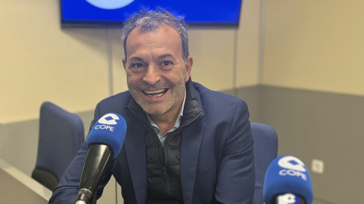 Entrevista a José Antonio Ros, CEO del grupo 'El Portal', Premio ...