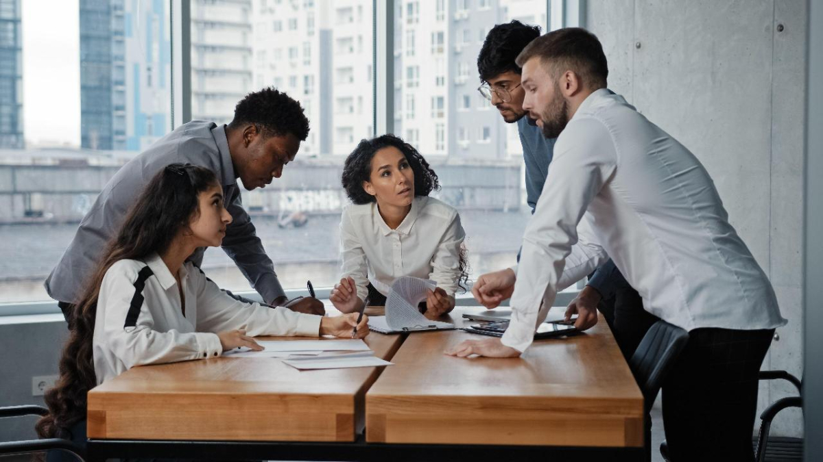 Sefi García explica la diferencia entre el jefe controlador y el ...