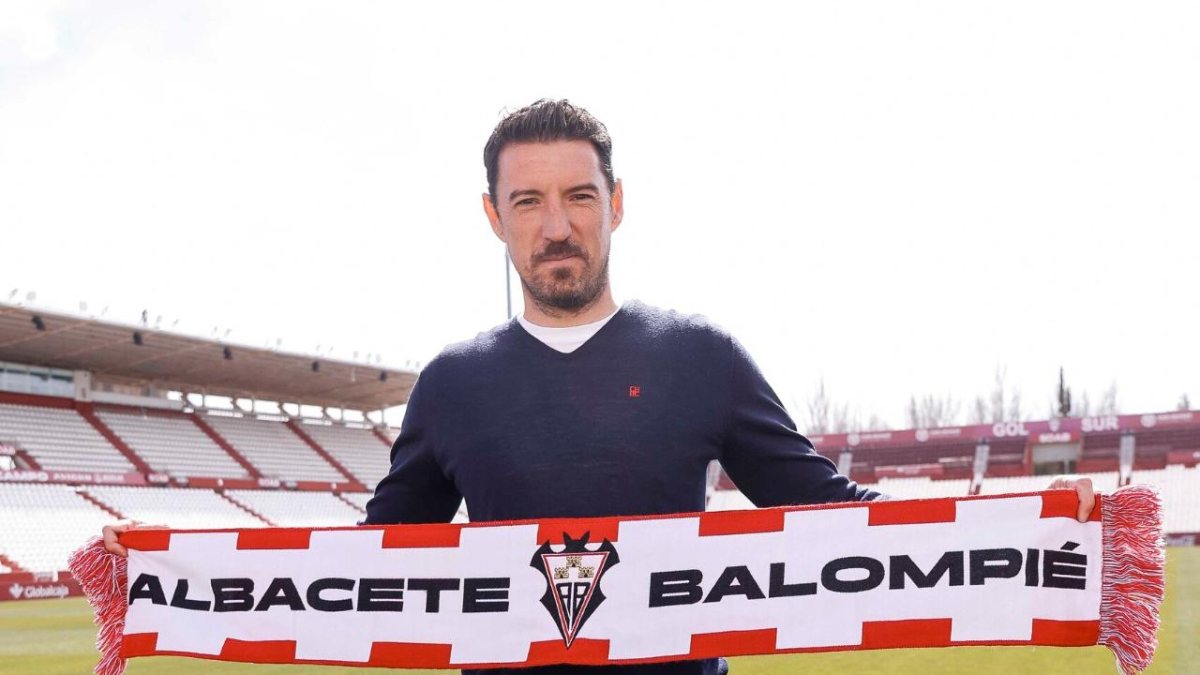 Toché se estrenará en Albacete ante el Oviedo: "Le tengo mucho aprecio ...