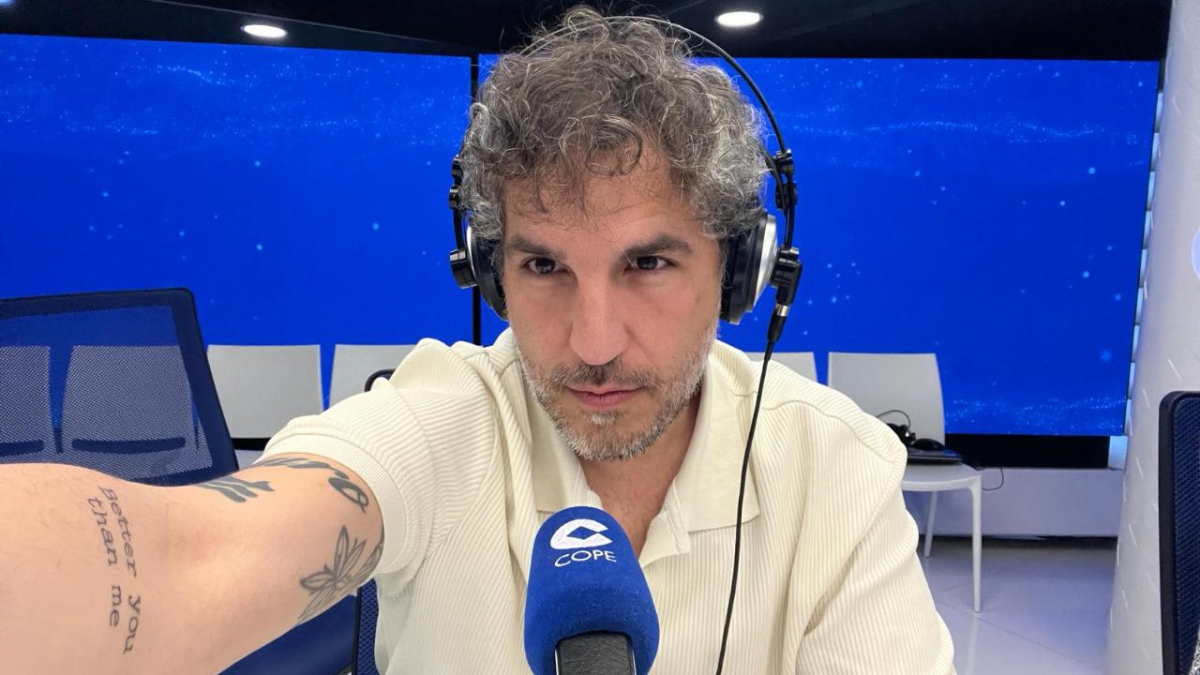 Antonio Agredano y los sueños en sus 'Crónicas Perplejas'