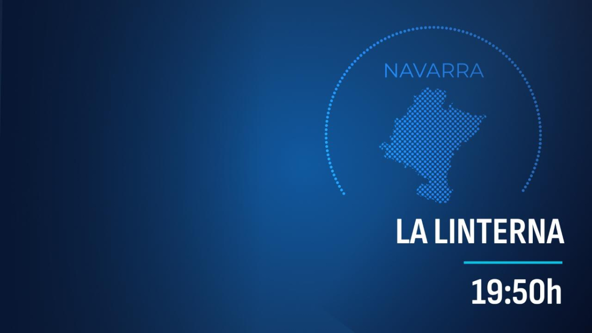La Linterna de COPE en Navarra (26/02/2024) - 19:50