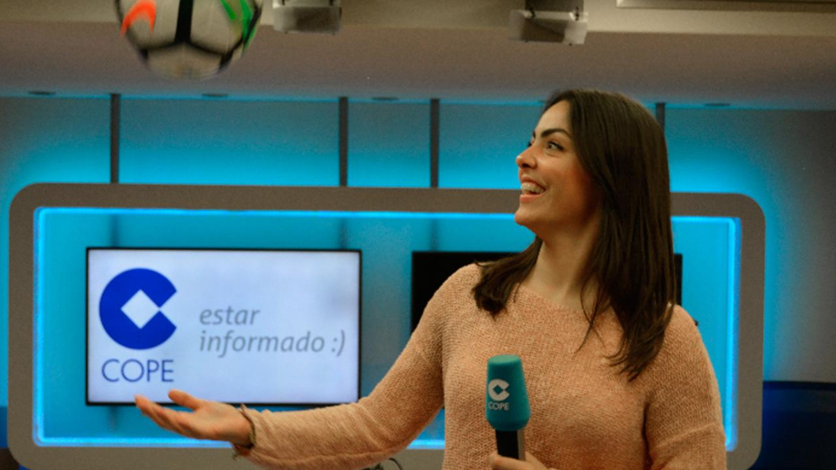 El comentario de la jornada, por Andrea Peláez (16-01-2024)