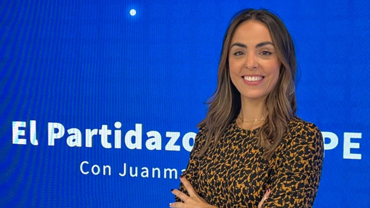 El comentario de la jornada, por Andrea Peláez (15-04-2024)