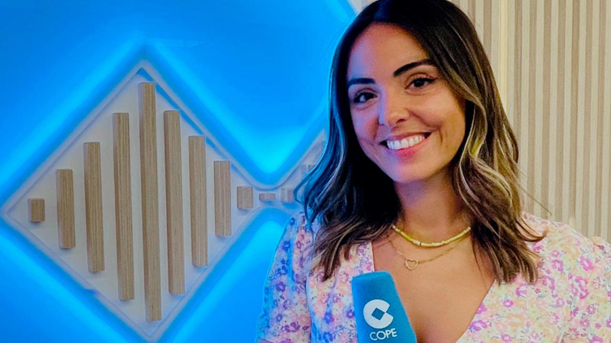 El comentario de la jornada, por Andrea Peláez (16-04-2024)