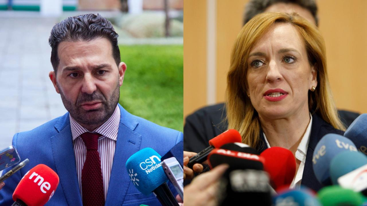 Nacho Abad revela el porqué del secuestro de la concejal de Maracena ...
