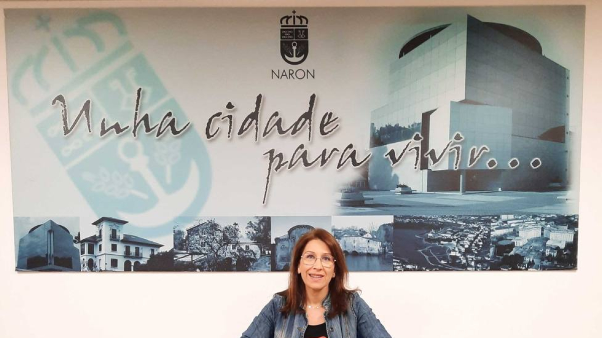El Ayuntamiento de Narón organiza la conferencia “¿Influye la edad en ...