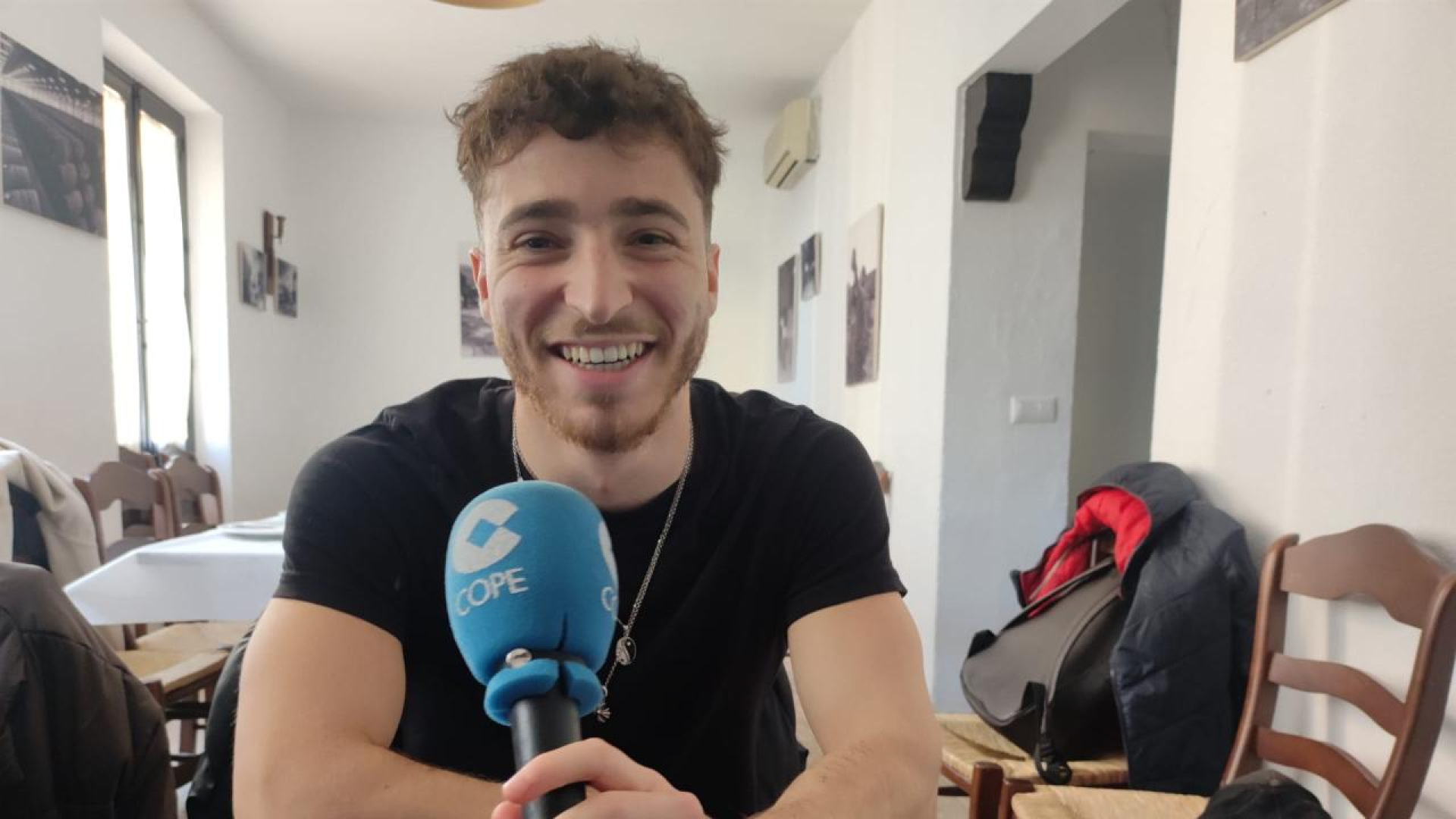 Shashoua en COPE: "No hay margen para una pretemporada. Necesitamos ...