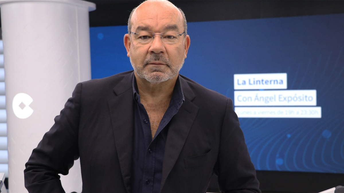 Ángel Expósito, sobre la nueva esperanza contra el cáncer de pulmón ...