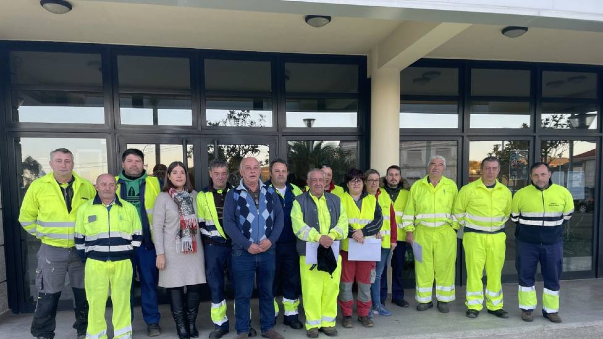 Pazos de Borbén contrata 12 nuevos trabajadores para reforzar su ...