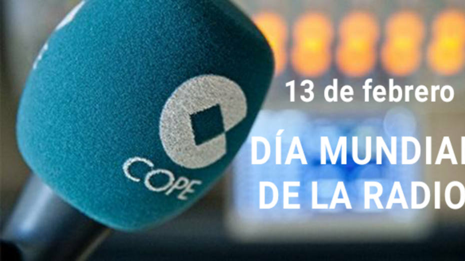 Julio Cervera, el segorbino que inventó la radio, protagonista en COPE