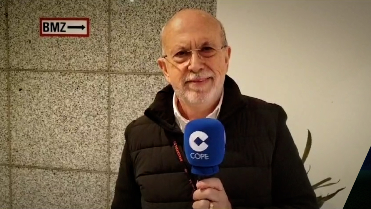 La crítica de Manolo Oliveros al Barcelona de Xavi: "Se le cae"