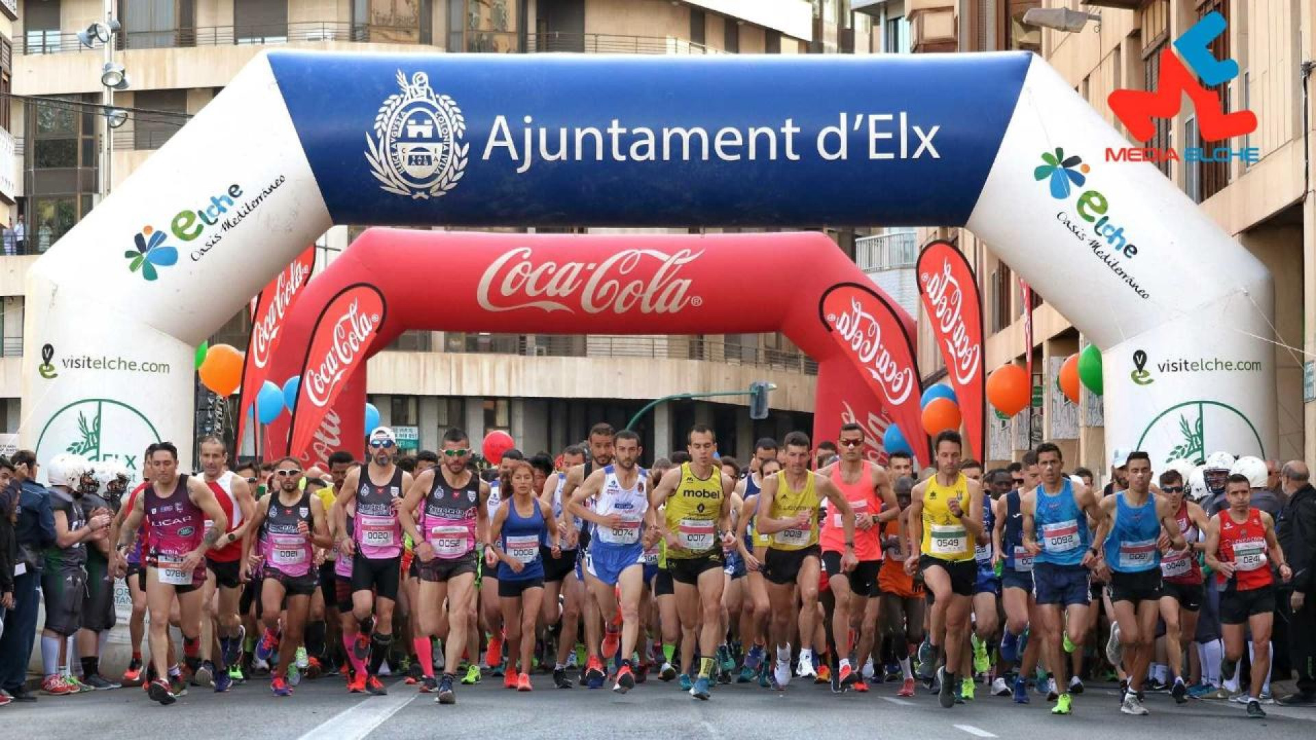 ¿Qué pruebas debemos pasar antes de participar en una competición ...