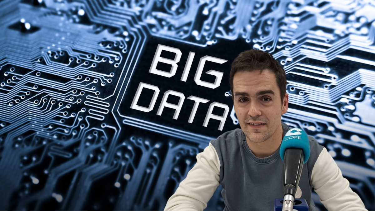 ¿Qué es y cómo funciona la BigData?